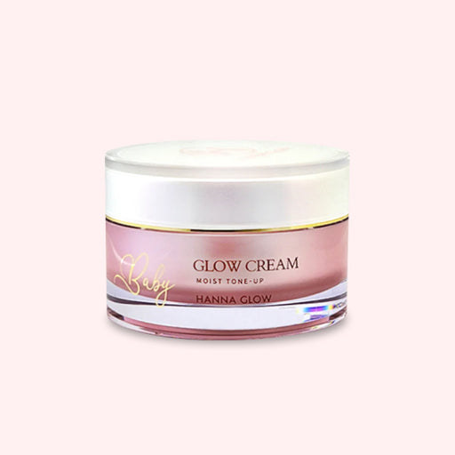 Hanna Glow: Skincare Dari Korea & Perawatan Kulit Wajah Terbaik