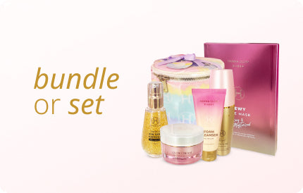 Hanna Glow: Skincare Dari Korea & Perawatan Kulit Wajah Terbaik