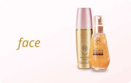 Hanna Glow: Skincare Dari Korea & Perawatan Kulit Wajah Terbaik