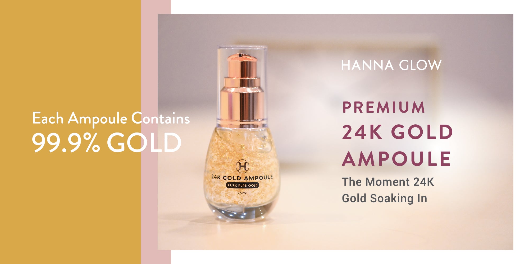 Hanna Glow | Skin Care Dari Korea, Perawatan Kulit Wajah Terbaik