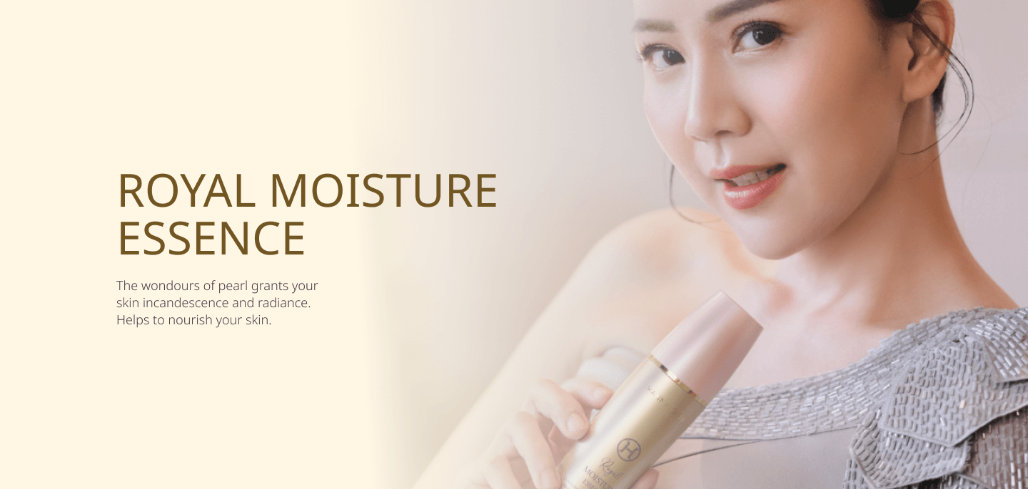 Hanna Glow: Skincare Dari Korea & Perawatan Kulit Wajah Terbaik