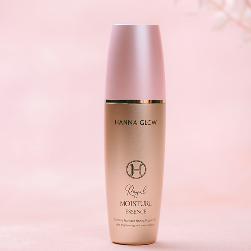 Hanna Glow: Skincare Dari Korea & Perawatan Kulit Wajah Terbaik