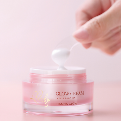 Hanna Glow: Skincare Dari Korea & Perawatan Kulit Wajah Terbaik